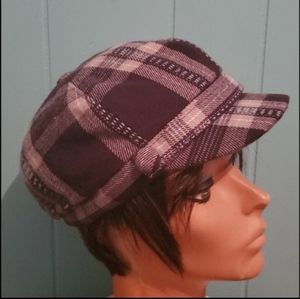 Manhattan Hat Company | Accessories | Manhattan Hat Co Cabbienewsboy ...